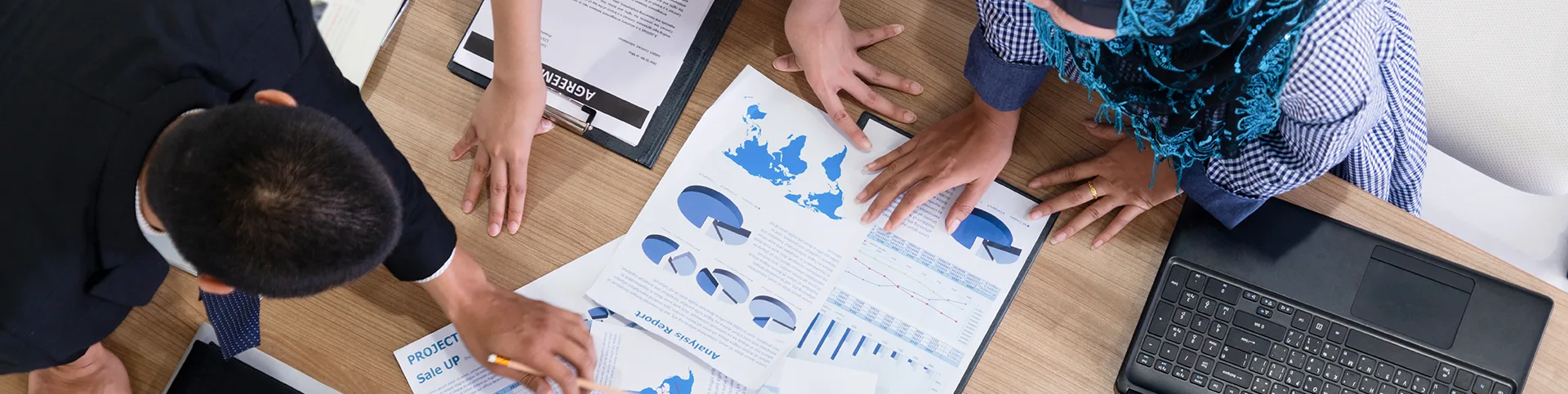 Technical Working Groups - COPA